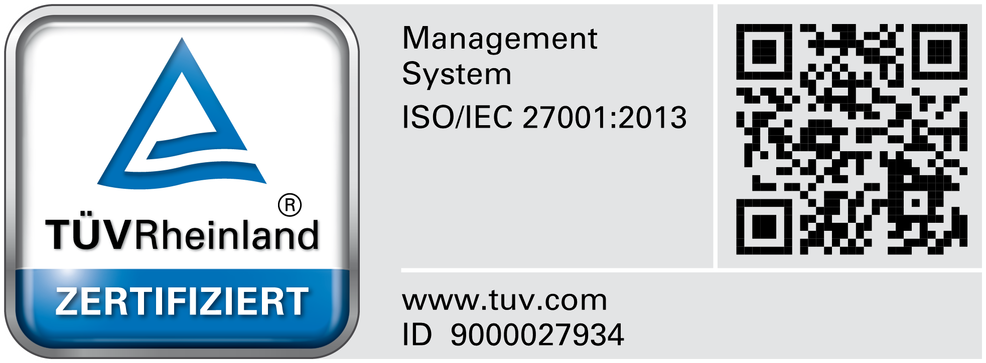 Sicherheit auf höchstem Niveau - TeamViewer