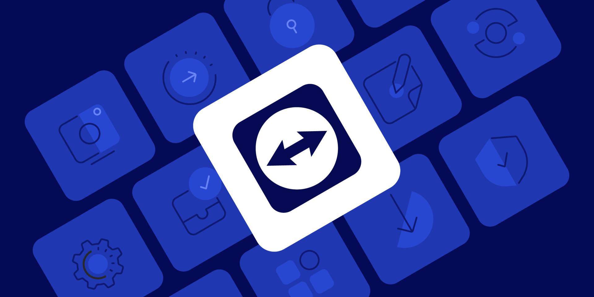 Stay up-to-date with the TeamViewer Connectivity Blog | TeamViewer